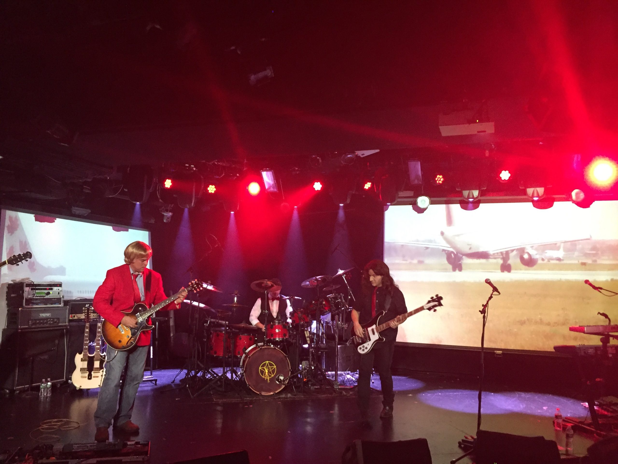 Show Review: Mystic Rhythms—A Tribute to Rush - WMSC 90.3 FM