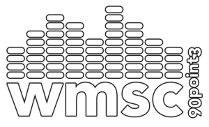 WMSC 90.3 - WMSC 90.3 FM