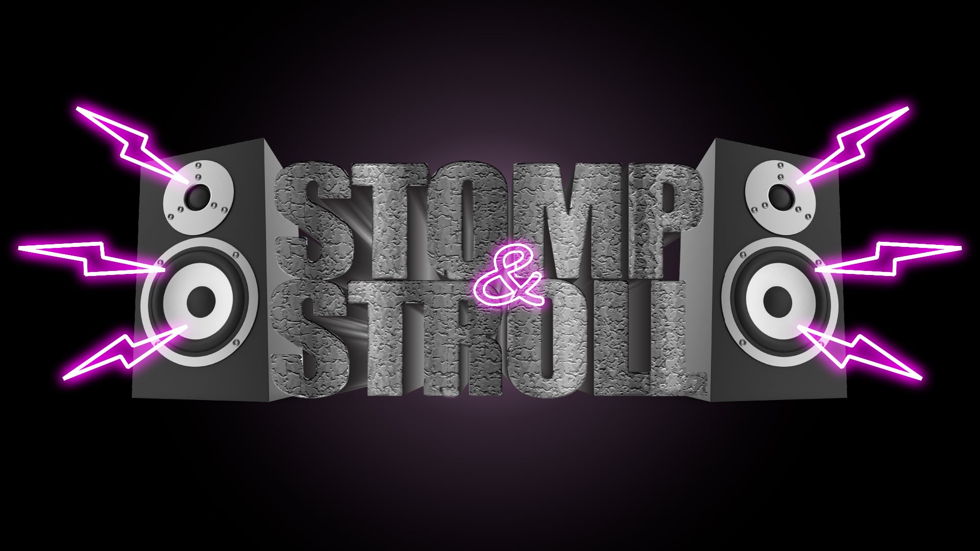 Stomp & Stroll Radio - WMSC 90.3 FM