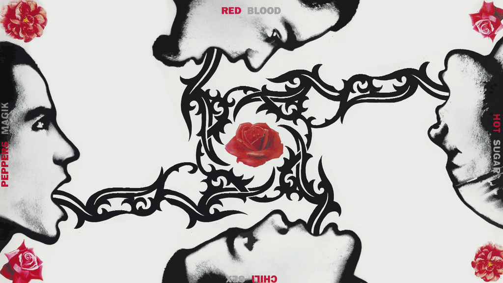 Blood Sugar Sex Magik (1991) By The Red Hot Chili Peppers Blood Sugar Sex Magik (1991) By The Red Hot Chili Peppers