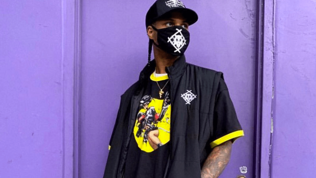 Xavier Wulf - WMSC 90.3 FM