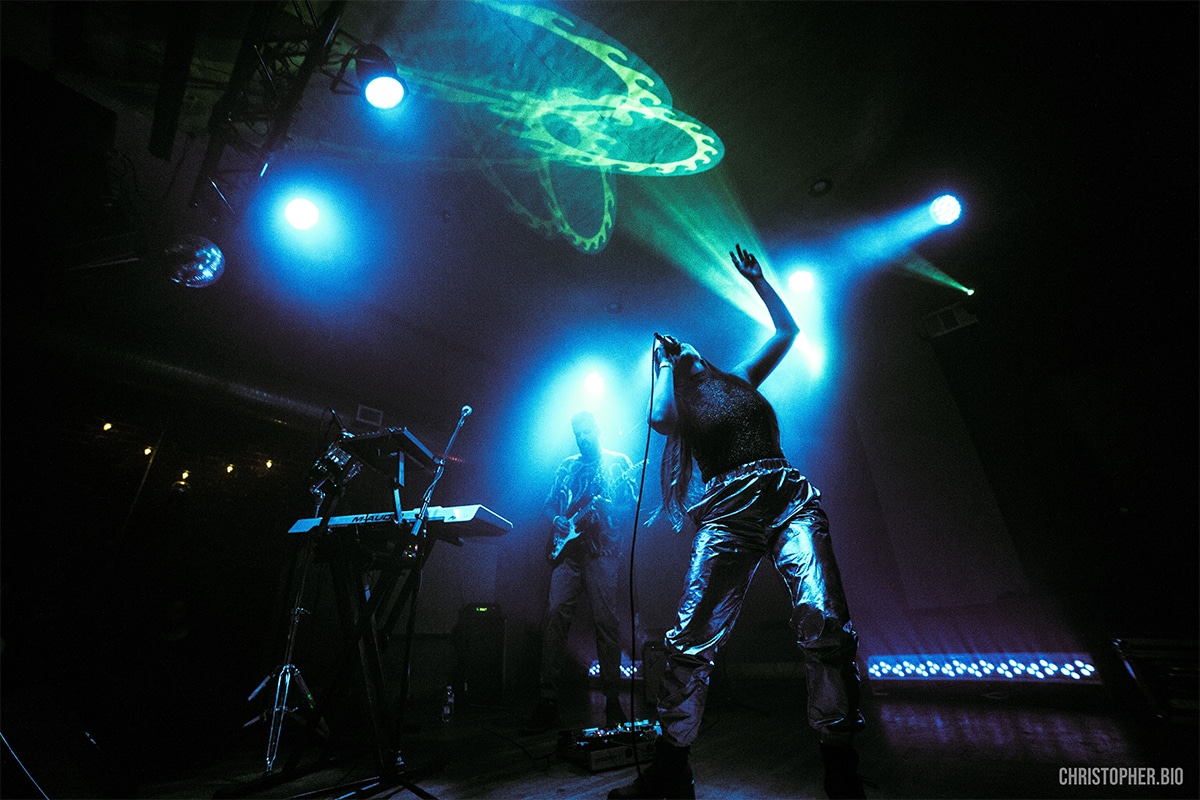 From The Top - WMSC 90.3 FM