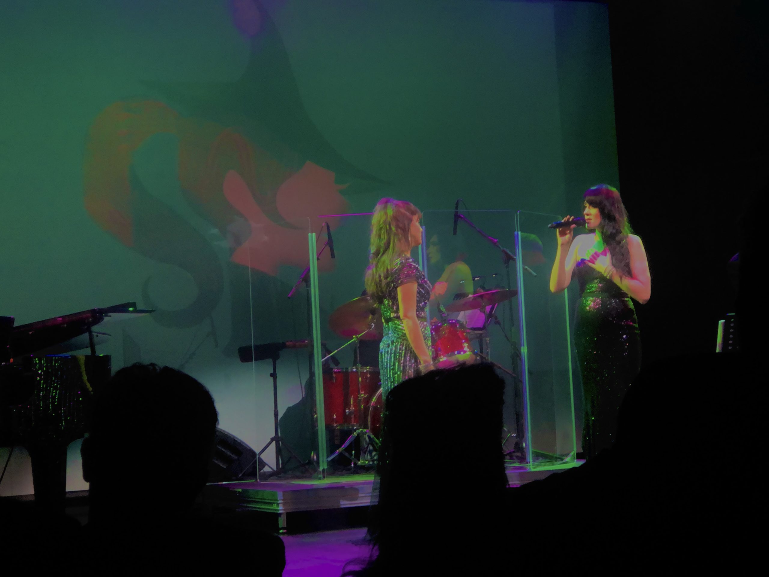 Wicked Divas Review - WMSC 90.3 FM