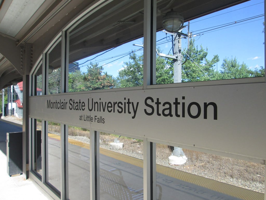 Montclair School Budget - WMSC 90.3 FM