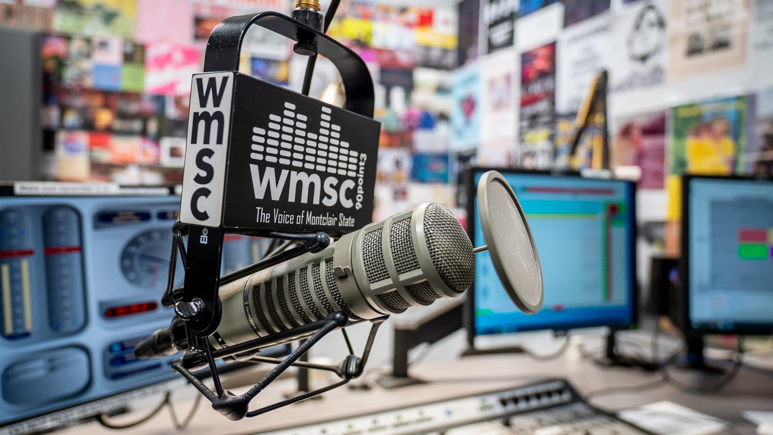 WMSC Wins "Best College Radio Station In The Nation" - WMSC 90.3 FM