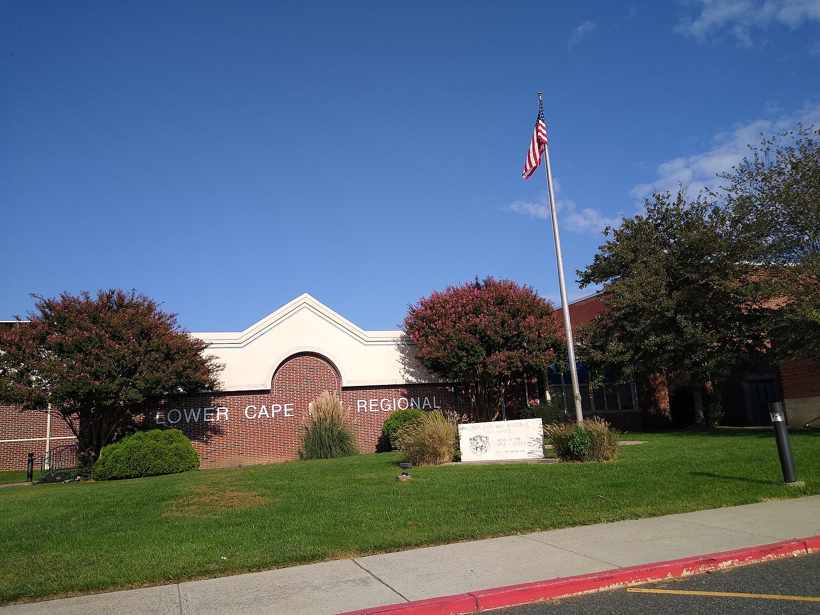 Opinion: Prioritize Cape May schools in reforming the school funding ...