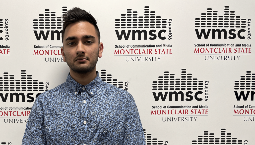 WMSC Unplugged: Shake - WMSC 90.3 FM