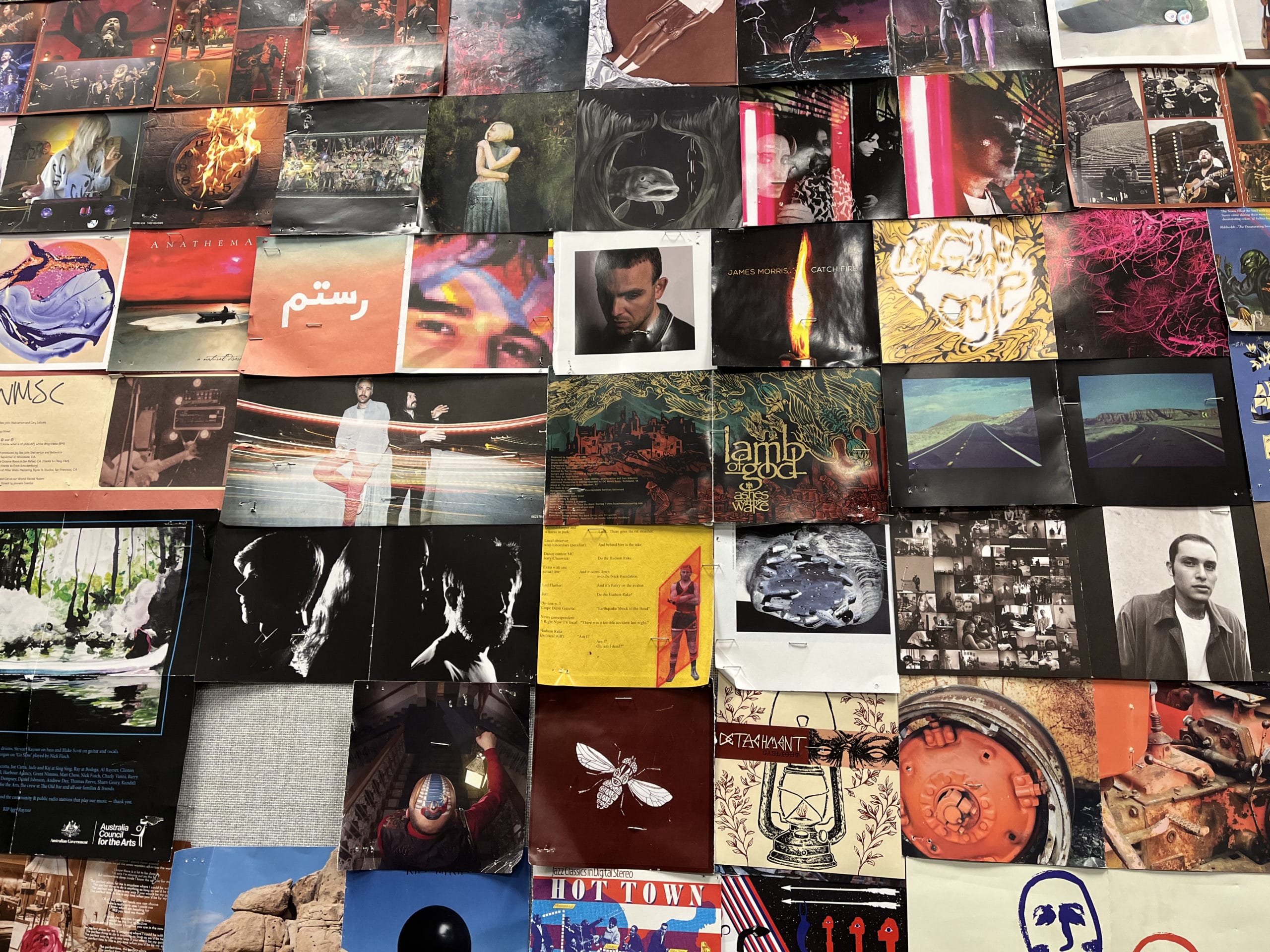 About - WMSC 90.3 FM