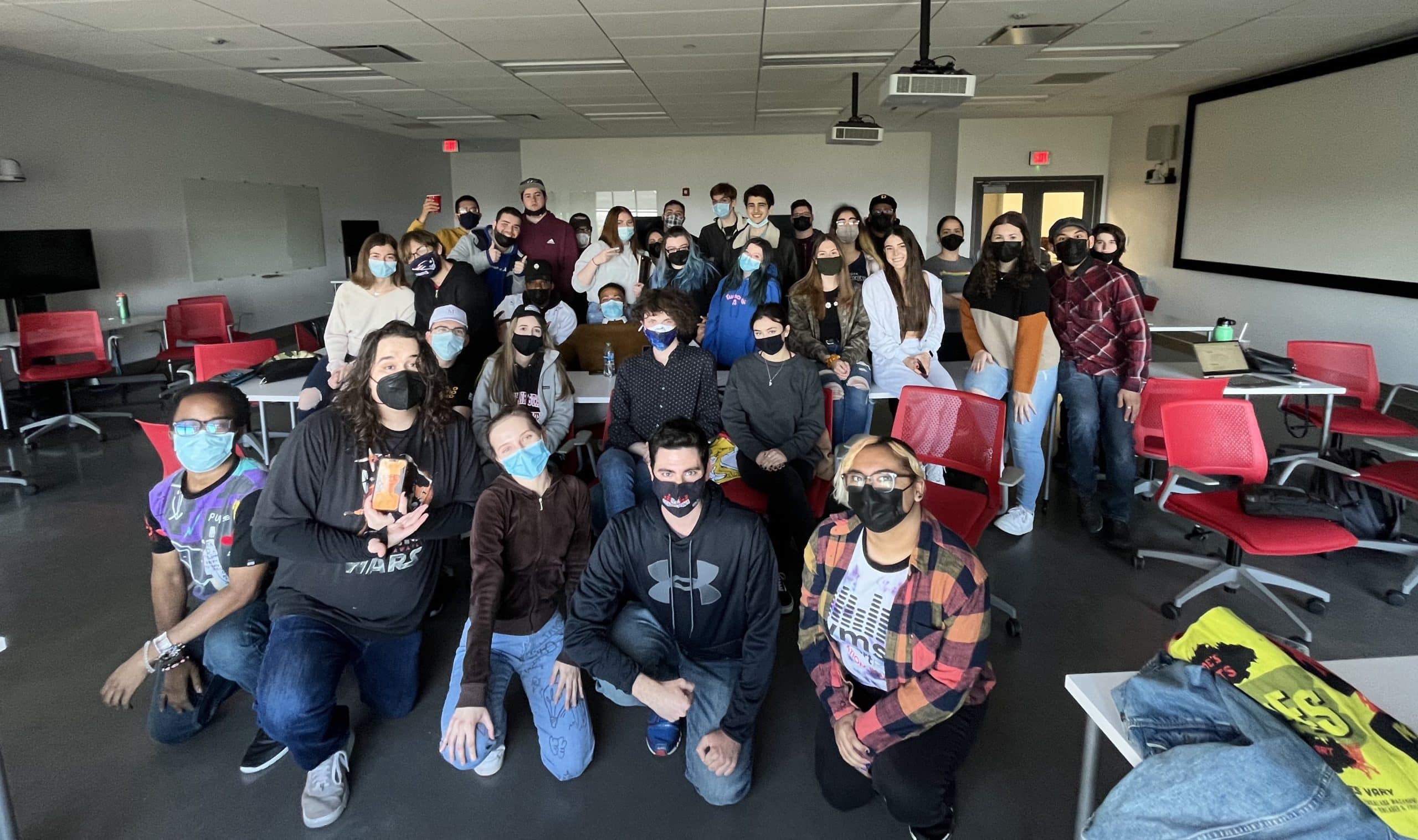 WMSC Nominated for 2022 NAB Marconi Radio Awards - WMSC 90.3 FM