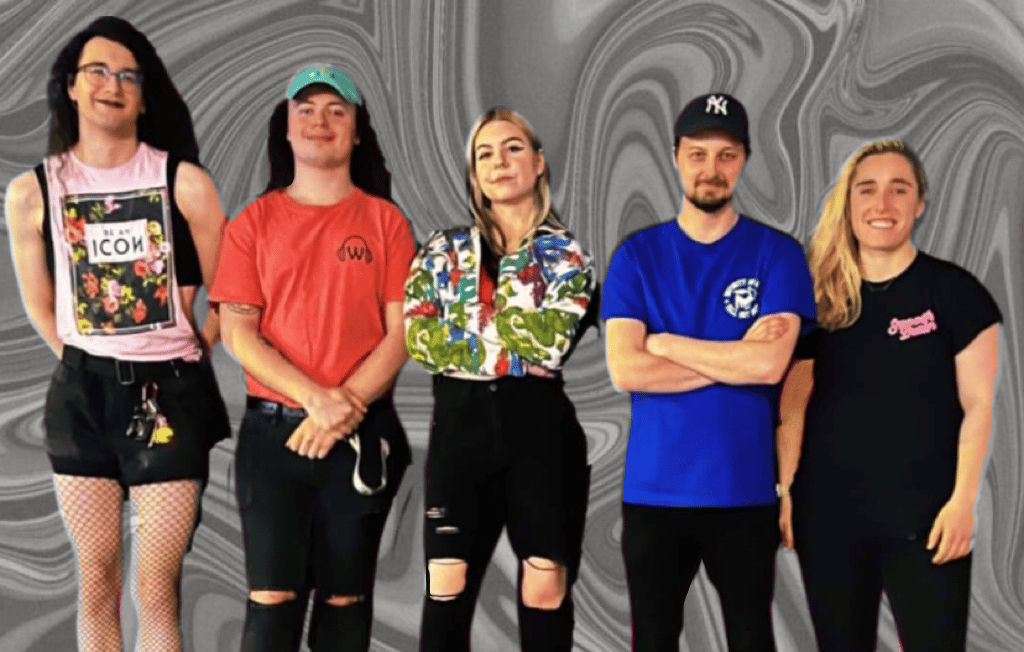 Tunes on Tuesday: Smooth Brain - WMSC 90.3 FM