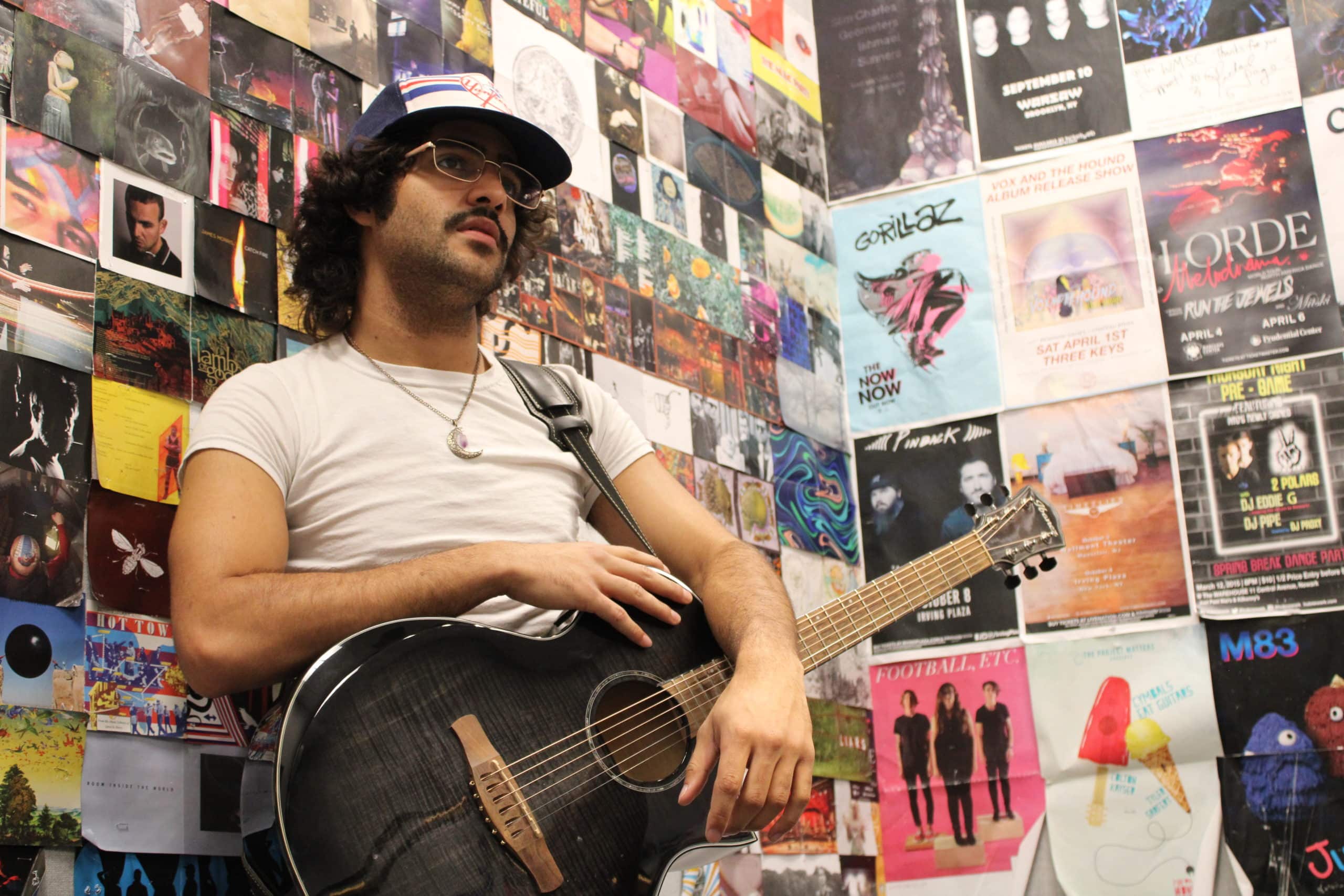 WMSC Unplugged: 54 Ultra - WMSC 90.3 FM