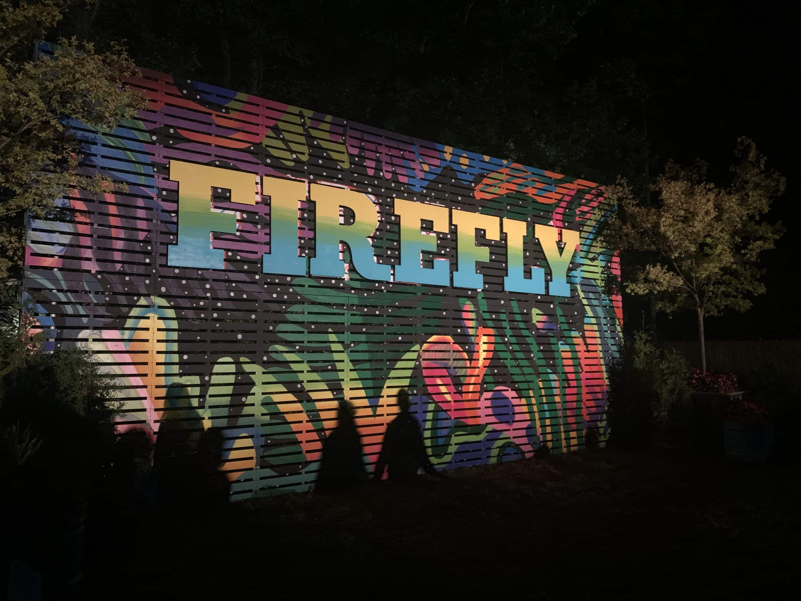 Firefly Music Festival 2022 Review - WMSC 90.3 FM