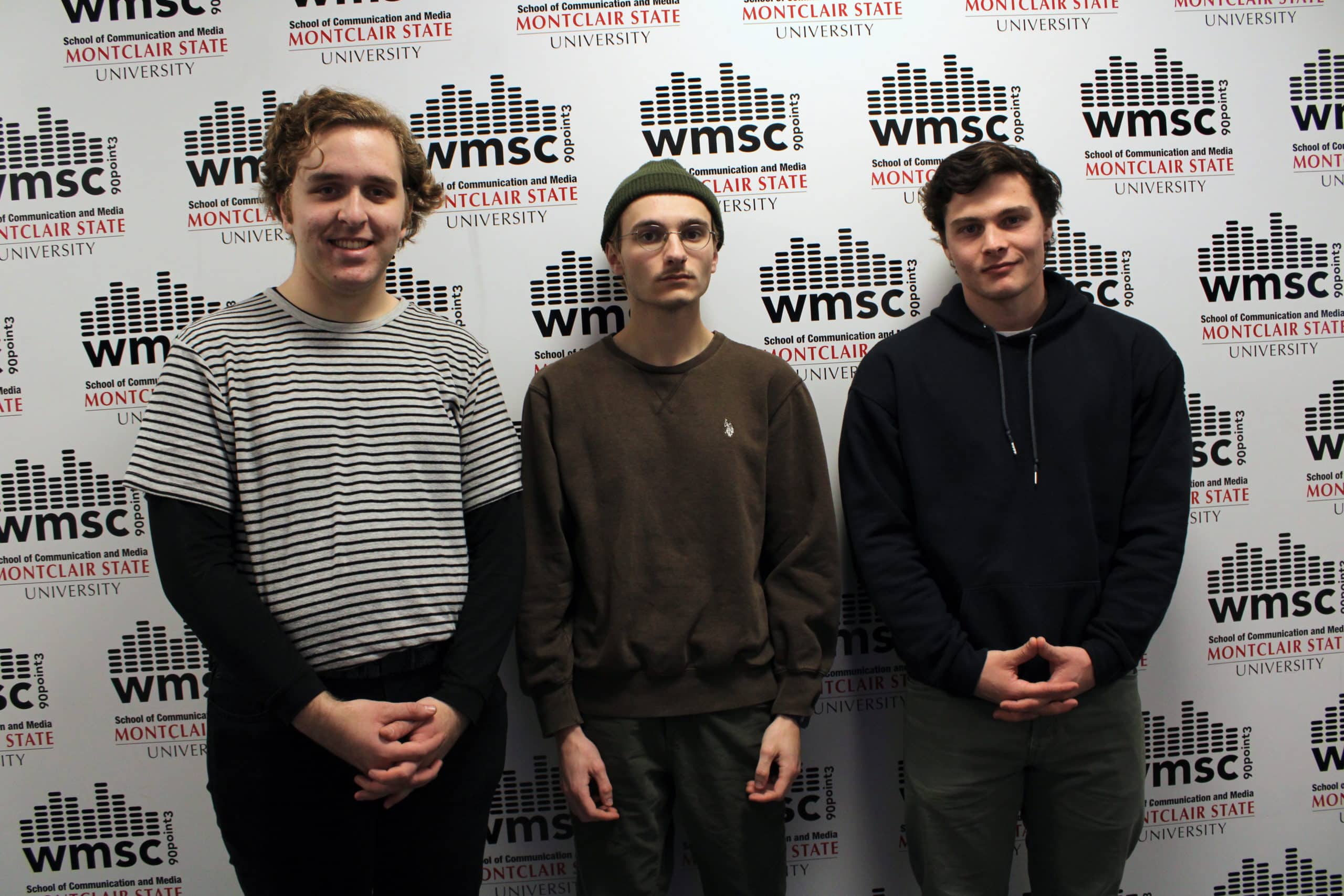 WMSC Unplugged: Loveseat Pete - WMSC 90.3 FM