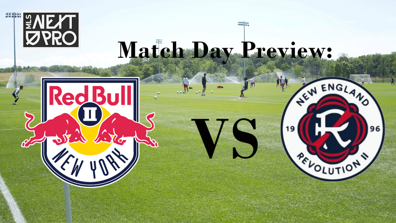 Red Bulls II Seek to Continue Their Winning Form - WMSC 90.3 FM