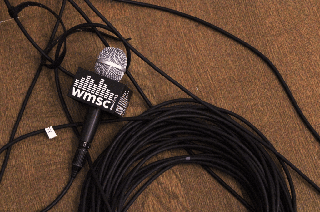 WMSC Celebrates Homecoming with Live Unplugged Performances - WMSC 90.3 FM