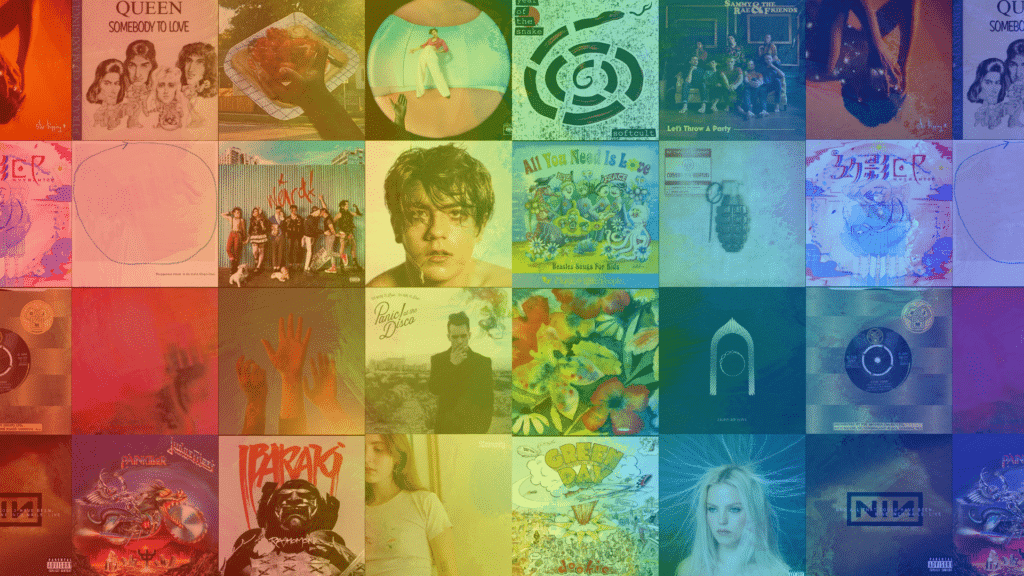 WMSC Music Picks: All Voices Are Welcome - World College Radio Day 2023 ...