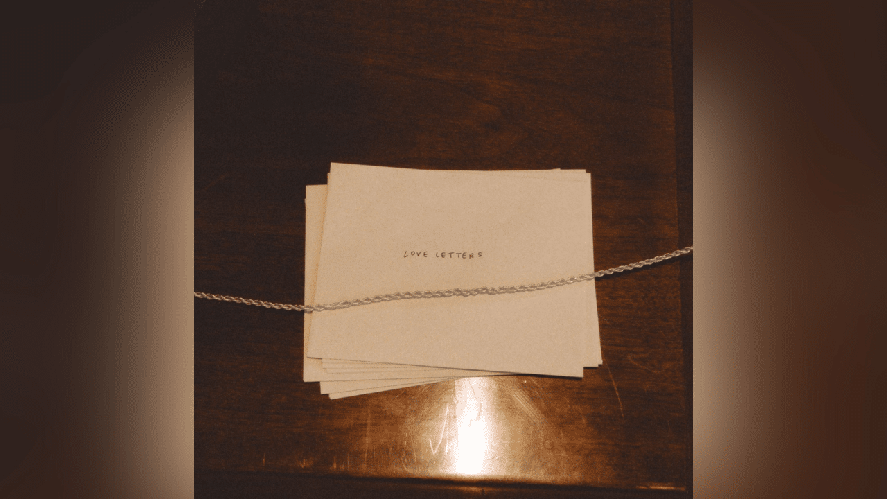 "Love Letters" - Cecily Album Review - WMSC 90.3 FM