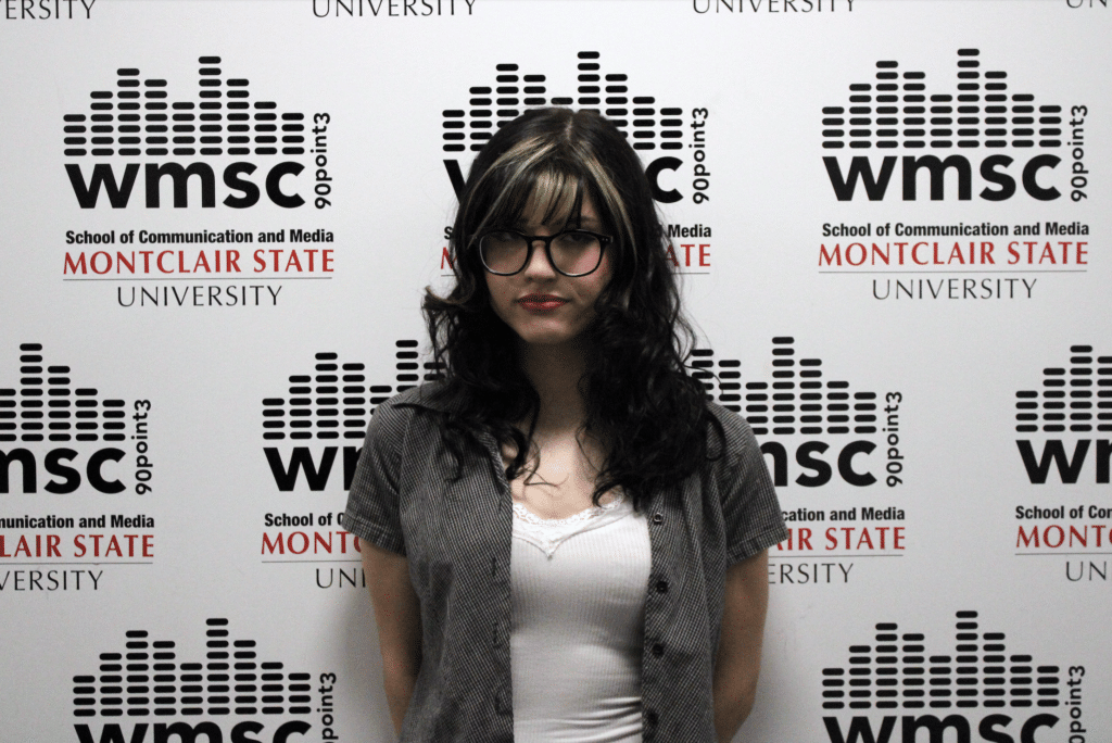 WMSC Unplugged: dontbesam - WMSC 90.3 FM