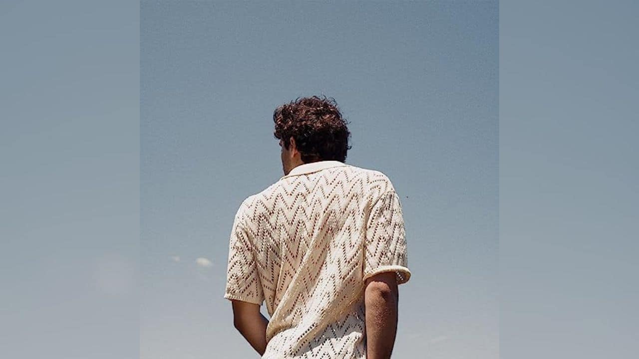 Mark Ambor - His Music and Latest Singles - WMSC 90.3 FM