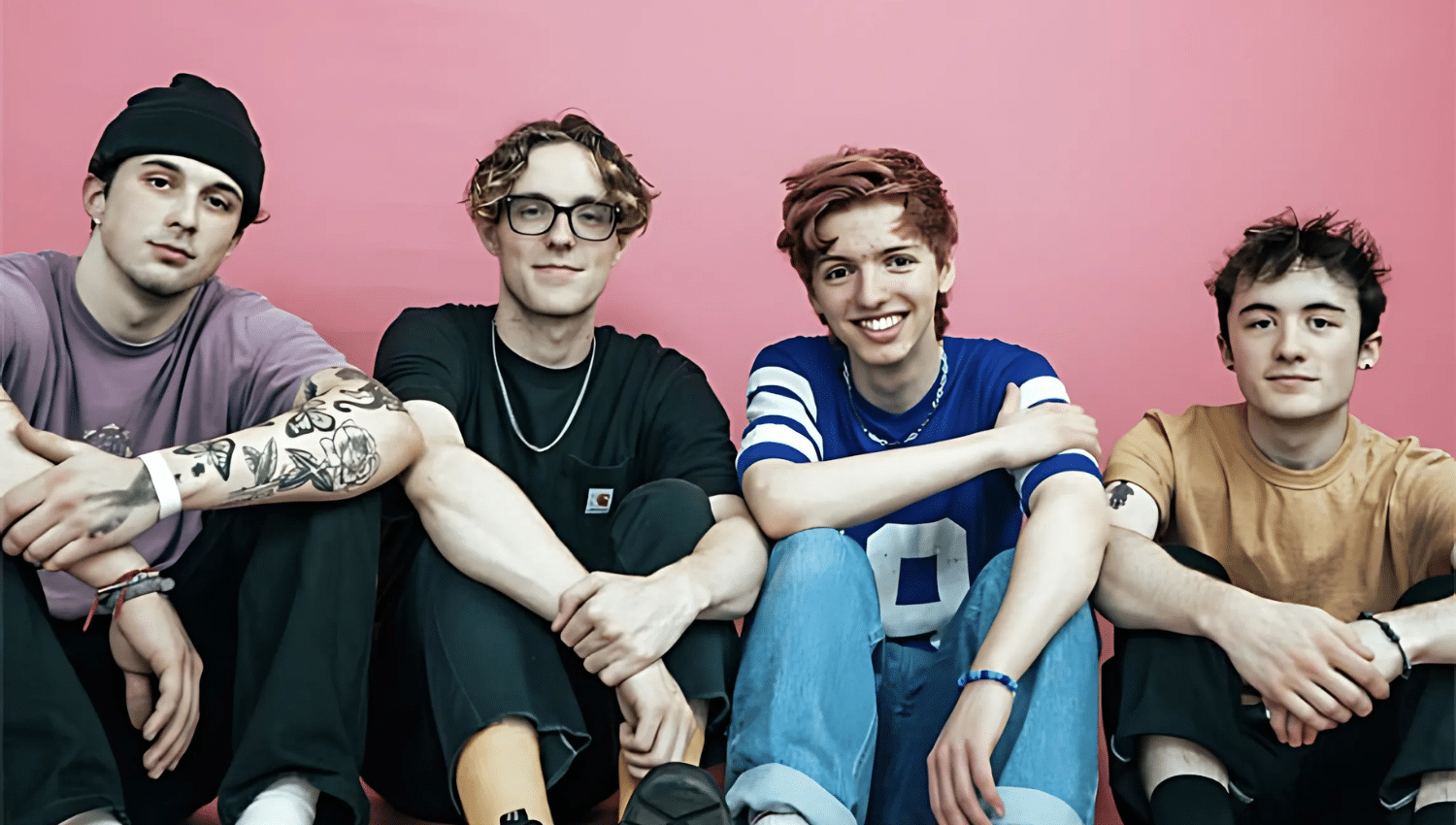 Interview with Ringpop! - WMSC 90.3 FM