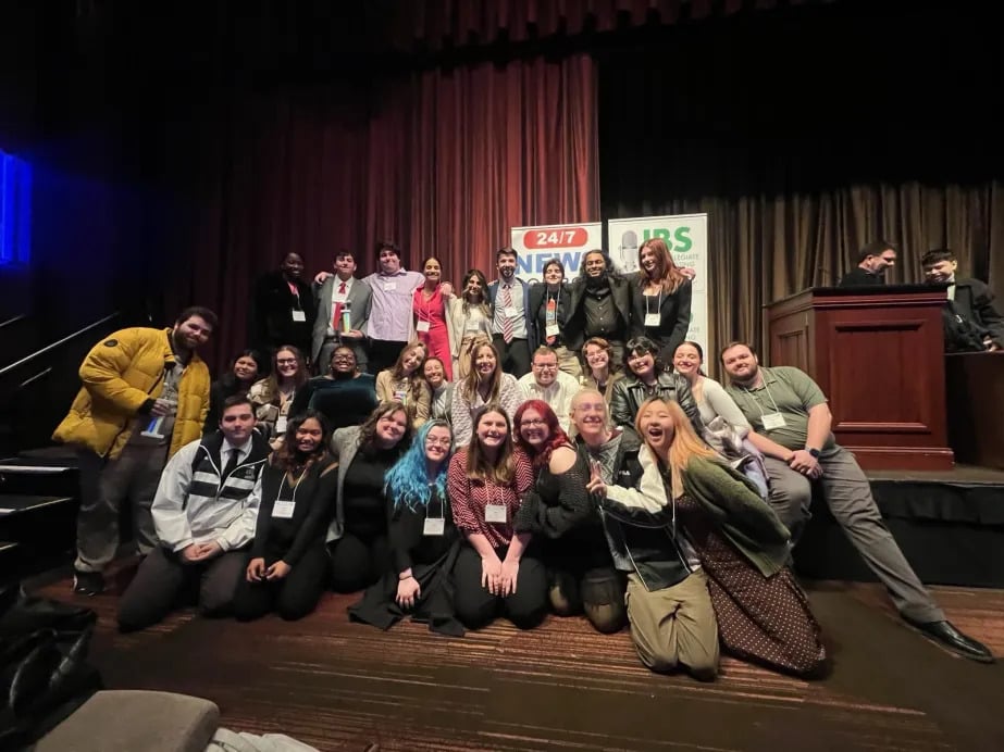 WMSC Radio Earns 16 National Broadcasting Awards, Including Four First ...