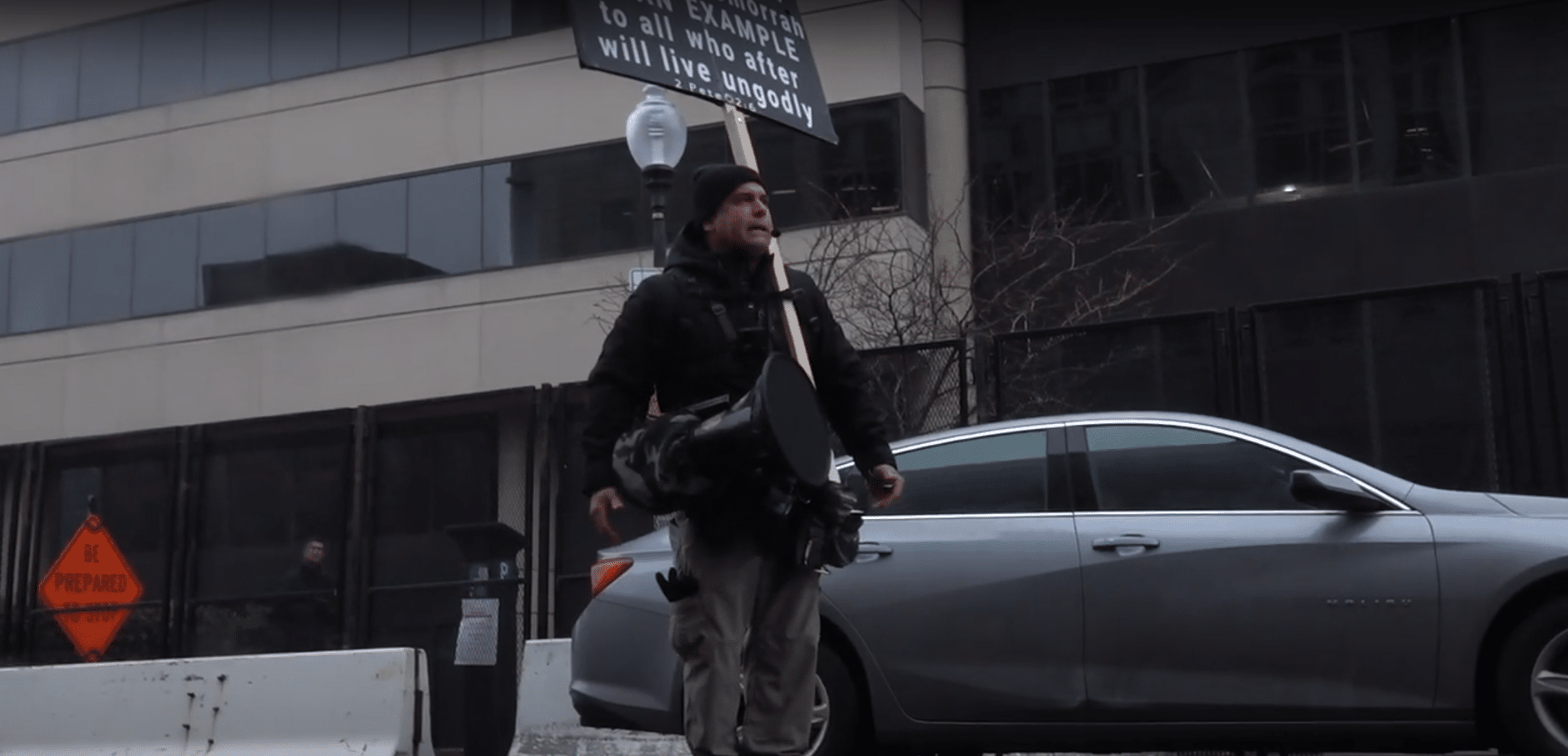 January 20th, 2025 - WMSC 90.3 FM