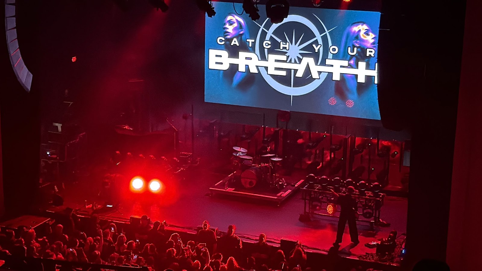Nothing More Brings the Carnal Nature Tour to the Wellmont Theater ...